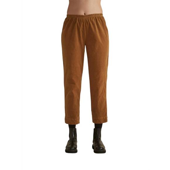 cut loose | Pants & Jumpsuits | New Cut Loose Mini Cord Tapered Crop ...